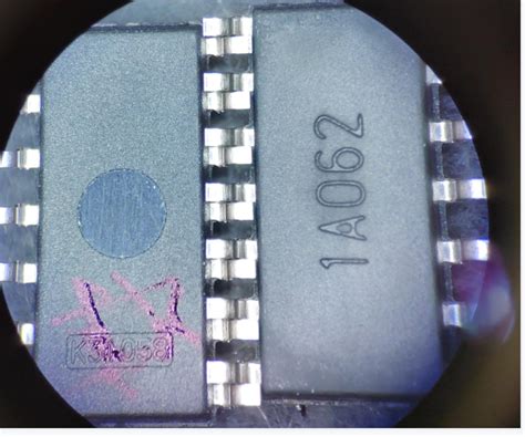 Lm2902 Lm2902dr Marking Amplifiers Forum Amplifiers Ti E2e