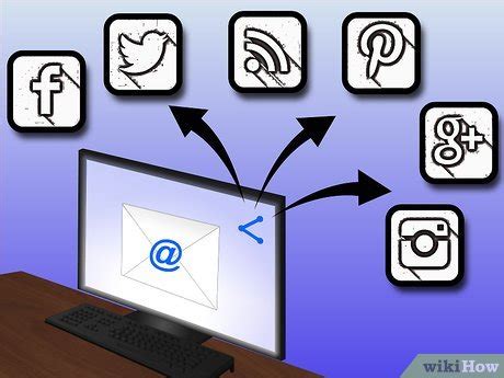How To Make A Mailing List 9 Steps With Pictures WikiHow Life
