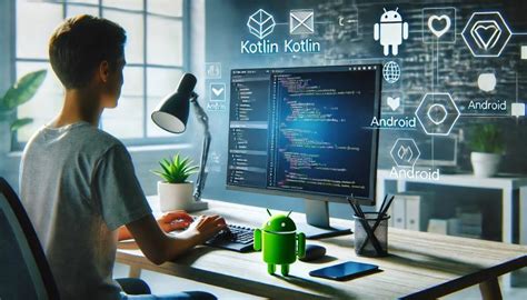 Top Rank Product On Linkedin Kotlin Programming For Android App