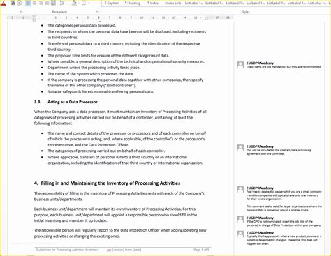 Free Gdpr Consent Form Template Of How To Write A Gdpr Privacy Notice With Template Example