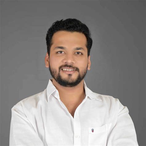 Nikhil Waikar Java Developer Capgemini Xing