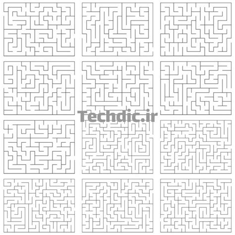 دانلود پس زمینه اسکرچ تک دیک