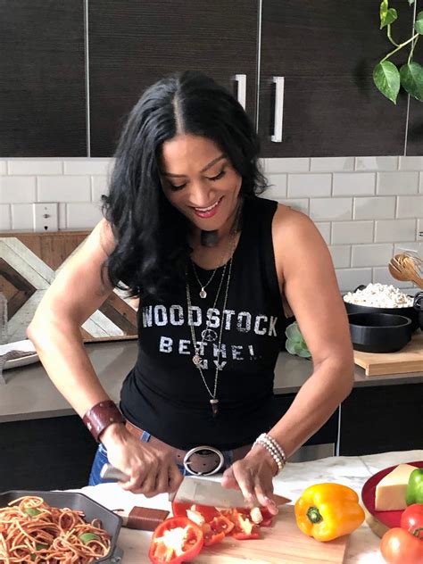 Exploring Life And Business With Kai Chase Of Creations By Kai Voyage La Magazine La City Guide