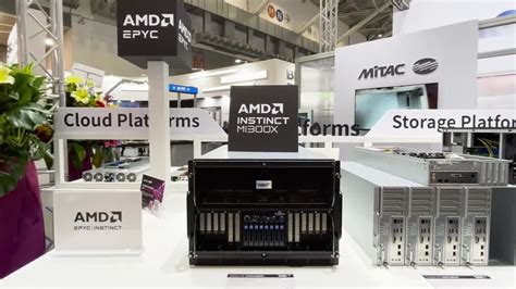 mitac computing tyan on linkedin amd epyc ai hpc servertech