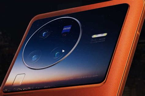 Vivo X Pro Specs Faq Comparisons