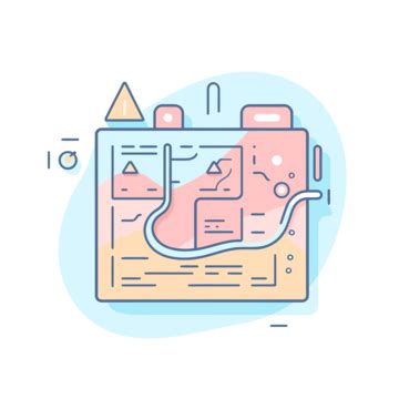 Python Icon In Flat Style For Presentation Laptop Python Program Vector Laptop Python Program