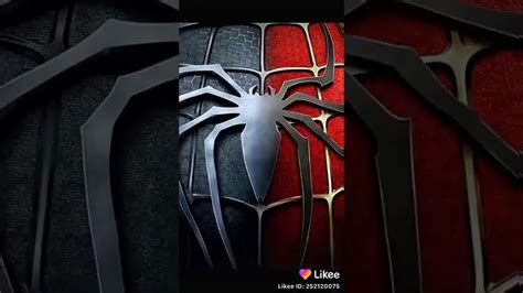 სპაიდერმენი Youtube