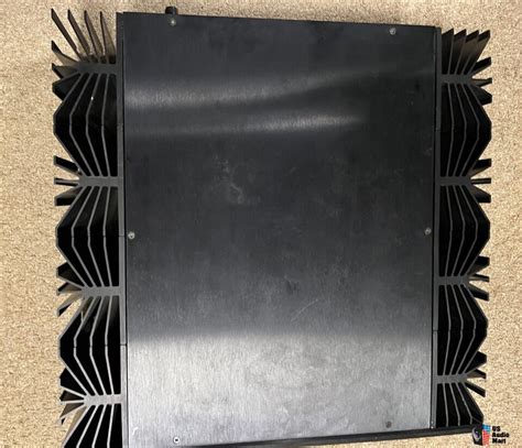 Genesis Ii Speaker System Photo 4028495 Us Audio Mart