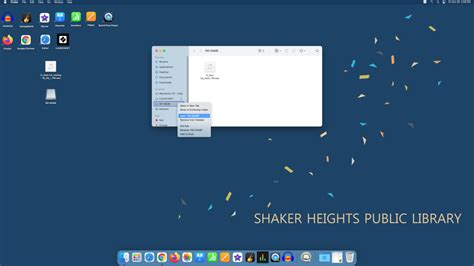 Saving And Exporting Your Work In Audacity Shaker Heights Public Library