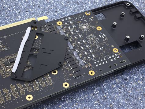 Intel Arc A Review Great Value Pictures Teardown TechPowerUp