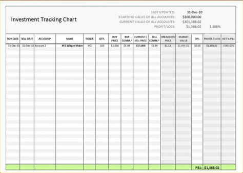 Excel Spreadsheet Templates Tracking Db Excel Com