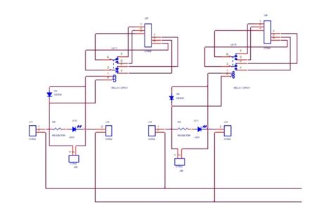 Relay Ennova Technology