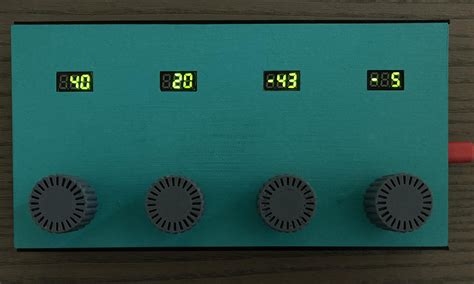 I Made A Thing Custom Hid Controller Rarduino