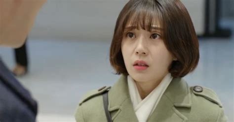 백진희 사내연애 폭로 차주영 의심 휴대전화 쓴 게 마음에 걸려