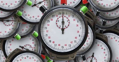 How Long Should Sex Last According To Science