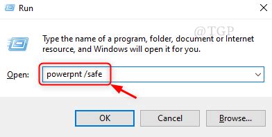 Fix Microsoft PowerPoint Has Stopped Working Problem