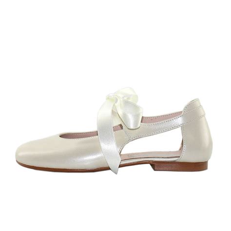Zapatos Comunión Niña Exclusivos Y Especiales ¡compra On Line