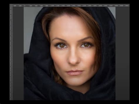 How To Smooth Skin In Photoshop Easy Steps For Flawless Portraits