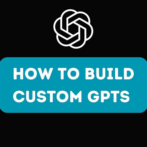 Game Industry Innovation On Linkedin How To Build Your Own Custom Gpts —easy 3 Step Method
