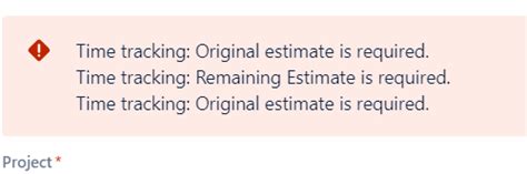 Solved Unable To Find Original And Remaining Estimate Fie