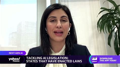 Ai Regulation And Privacy How Legislation Could Transform The