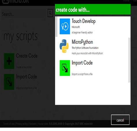 Make Your Micro Bit Talk With MicroPython Microbit Edu Microbit Microbitlove Microbitmonday