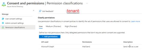 Azure Application Need Admin Approval Microsoft Qanda
