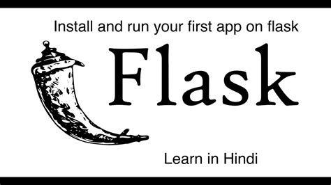 How To Create Python Flask Project Run Flask Project Install Python