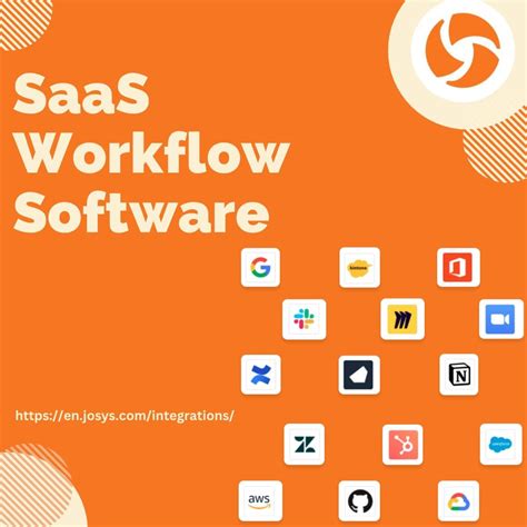 Saas Workflow Software Josys Medium