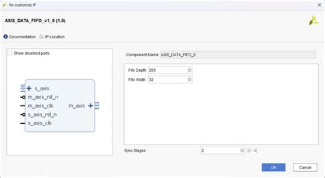 Fpga Project Axi Stream Fifo Ip Core Mohamed Emam Posted On The Topic Linkedin