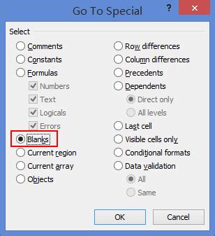 4 Simple Ways To Delete Or Remove Blank Rows In Excel