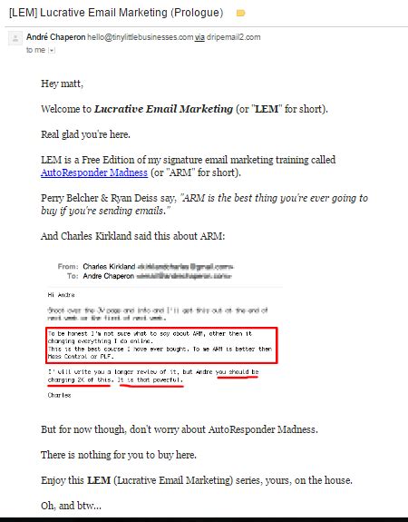 Open Loop The Pro Copywriter Secret That Keeps You Reading Autogrow