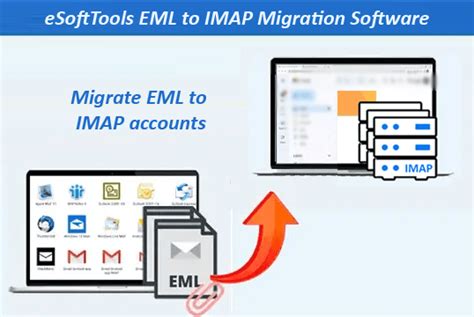 Eml To Imap Migrator Effortlessly Export Eml To Imap Email