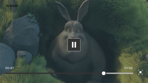 React Native Video Library To Play Video In Android And IOS