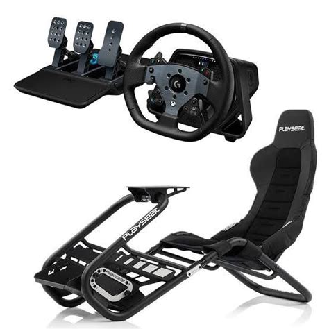 Logitech Steering Wheel