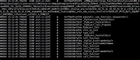 Segmentation Fault Core Dumped Issue PaddlePaddle PaddleDetection GitHub