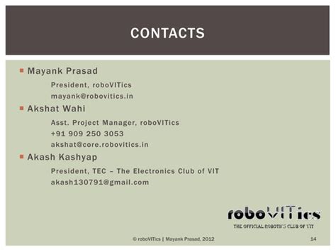 Robocv Module 2 Introduction To Opencv And Matlab Ppt