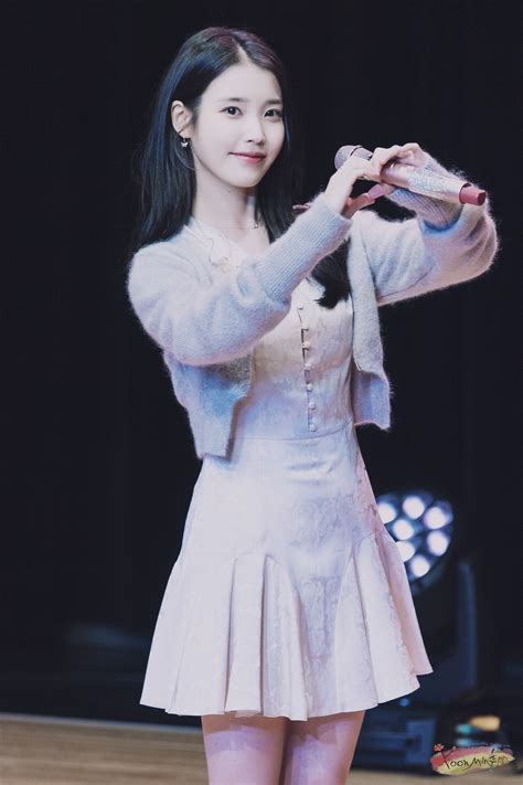 웹진 인벤 아이유 오픈이슈갤러리