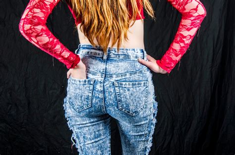 Photographing Models New Model Colleen