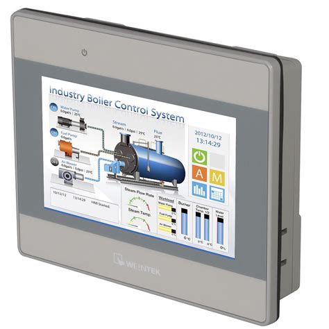Weinview Hmi Factory Suppliers China Weinview Hmi Manufacturers