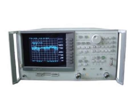 Hp8753d长期回收agilent8753d