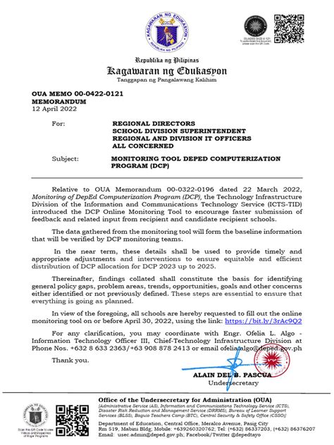 Dcp Monitoring Tool Pdf Educational Technology Laptop