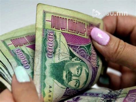 Хөдөлмөрийн хөлсний доод хэмжээ дөрөвдүгээр сарын 1 нээс 792 мянган төгрөг болно