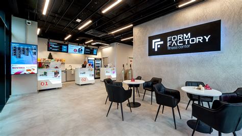 Form Factory Fitness Vlněna - Form Factory