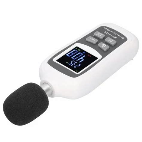 35db 135db lcd true sense mt 911a digital noise decibel sound level