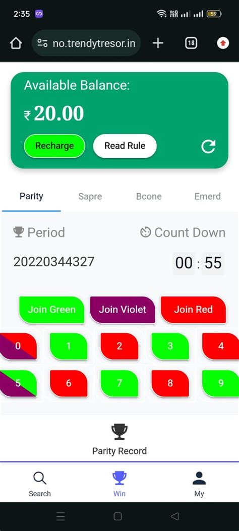 colour prediction game source code with admin panel source code