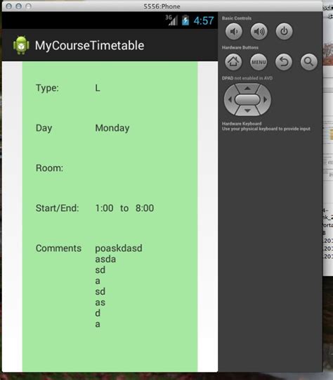 Android Scrollview Cutting Off Part Of The Layout Stack Overflow