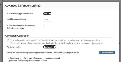 Highlighting The Latest Compute Security Capabilities In Prisma Cloud