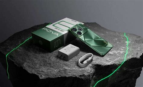 TECNO Pova Pro Everything You Need To Know