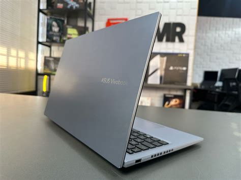 Notebook Asus I3 12° 8gb De Ram Nvme 256gb ImpecÁvel Super RÁpido Loja Wmr